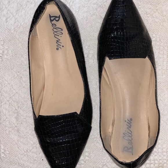 Bellini | Shoes | Bellini Flats | Poshmark